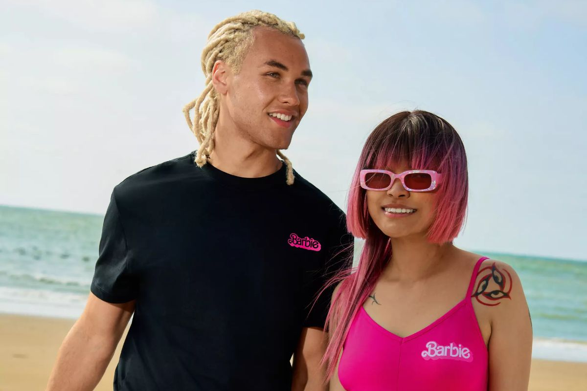 Primark x Barbie: Así es la colección viral dedicada a la muñeca más ...